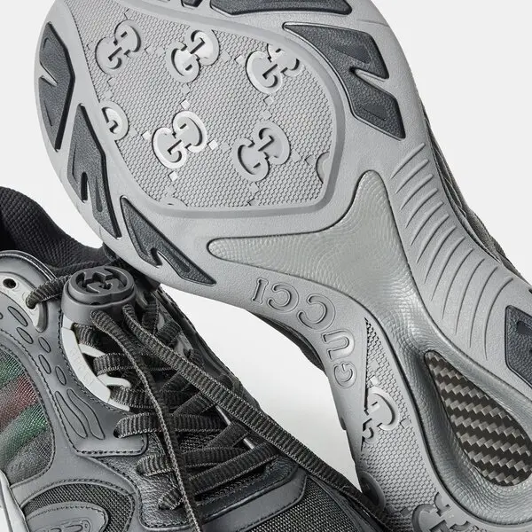 Gucci 2.0 Trainers