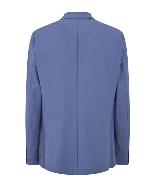 Hugo Boss Light Single-breasted Blazer