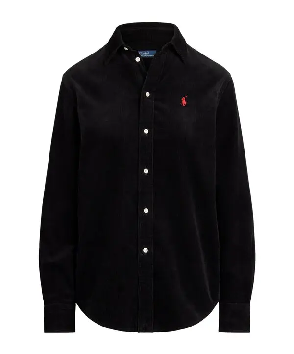 Polo Ralph Lauren Corduroy Long-sleeve Shirt