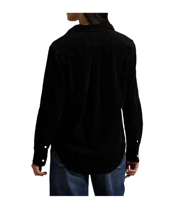 Polo Ralph Lauren Corduroy Long-sleeve Shirt