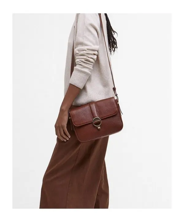 Barbour Rosa Crossbody Bag