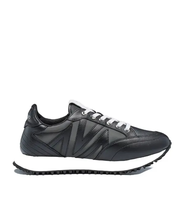Valentino Garavani Lace-up Casual Sneakers