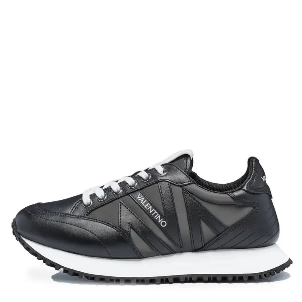 Valentino Garavani Lace-up Casual Sneakers