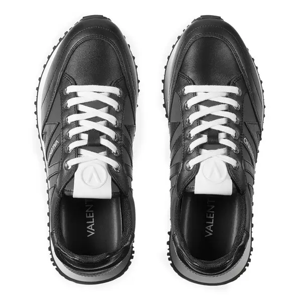 Valentino Garavani Lace-up Casual Sneakers
