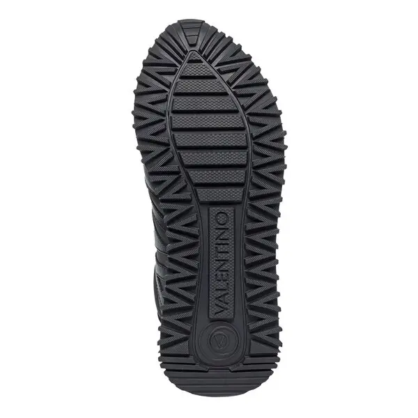 Valentino Garavani Lace-up Casual Sneakers