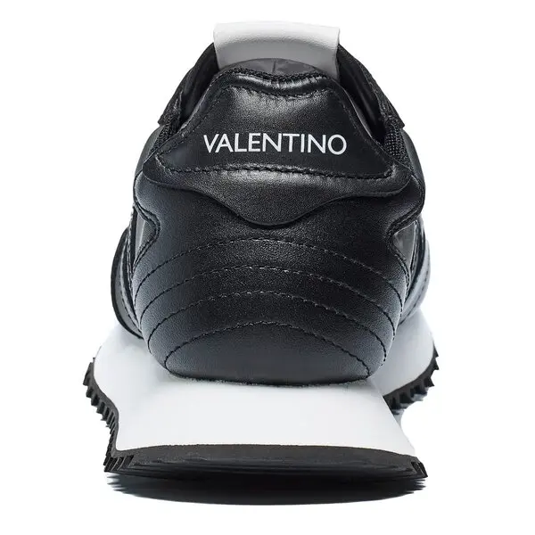 Valentino Garavani Lace-up Casual Sneakers