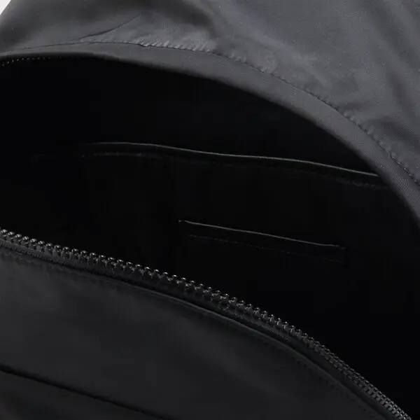 Dolce & Gabbana Solid Color Backpacks