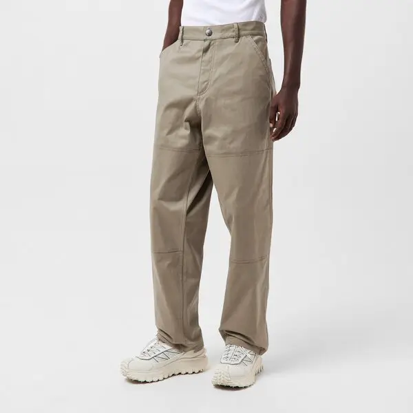 Moncler Straight-leg Casual Pants