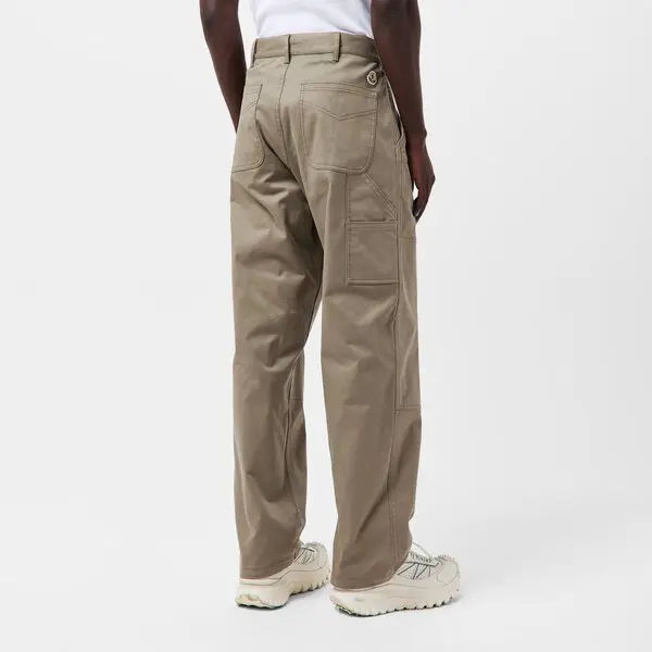Moncler Straight-leg Casual Pants