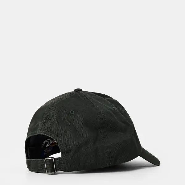 Polo Ralph Lauren Logo Baseball Cap