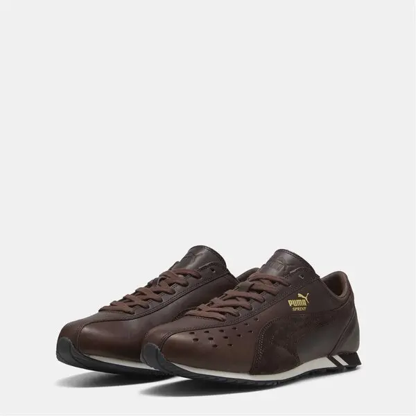 PUMA Sprint Prem Low-top Sneakers