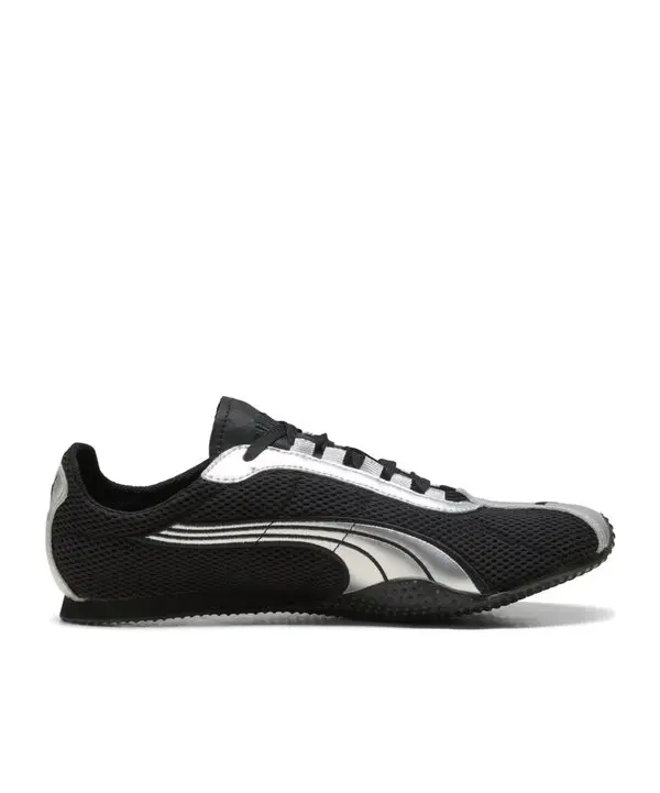 PUMA H-street Og Lace-up Sneakers - Black