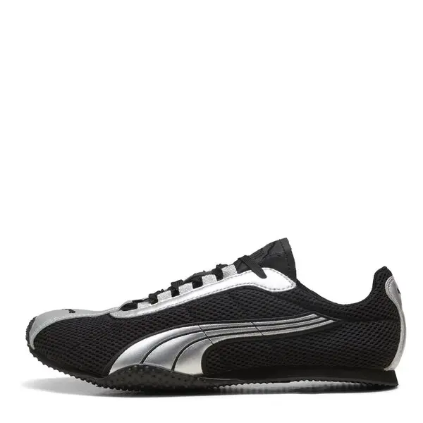 PUMA H-street Og Lace-up Sneakers - Black