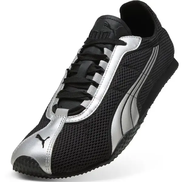 PUMA H-street Og Lace-up Sneakers - Black