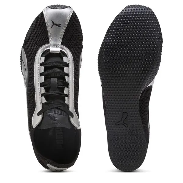 PUMA H-street Og Lace-up Sneakers - Black