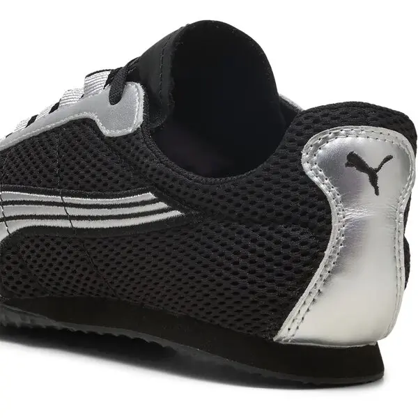 PUMA H-street Og Lace-up Sneakers - Black