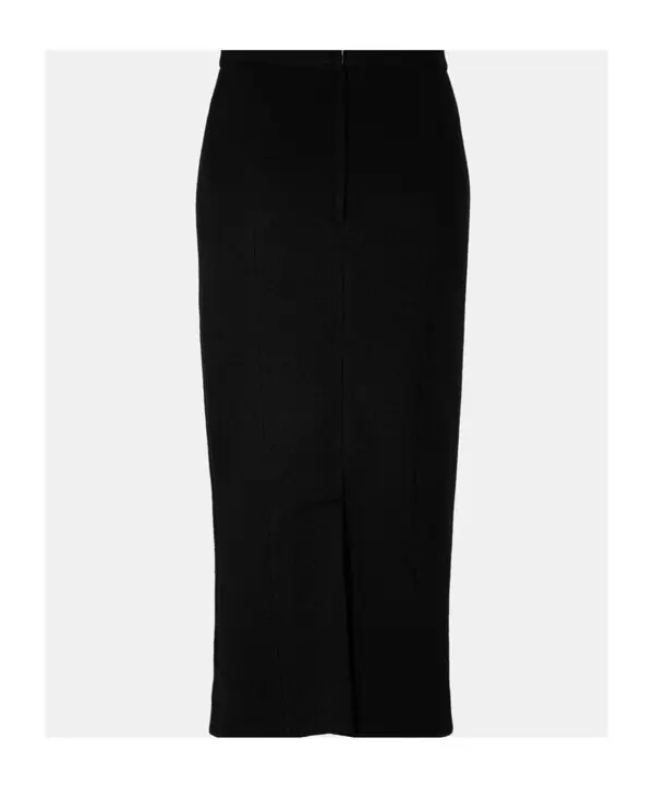 Dolce & Gabbana Classic Versatile Half Skirt