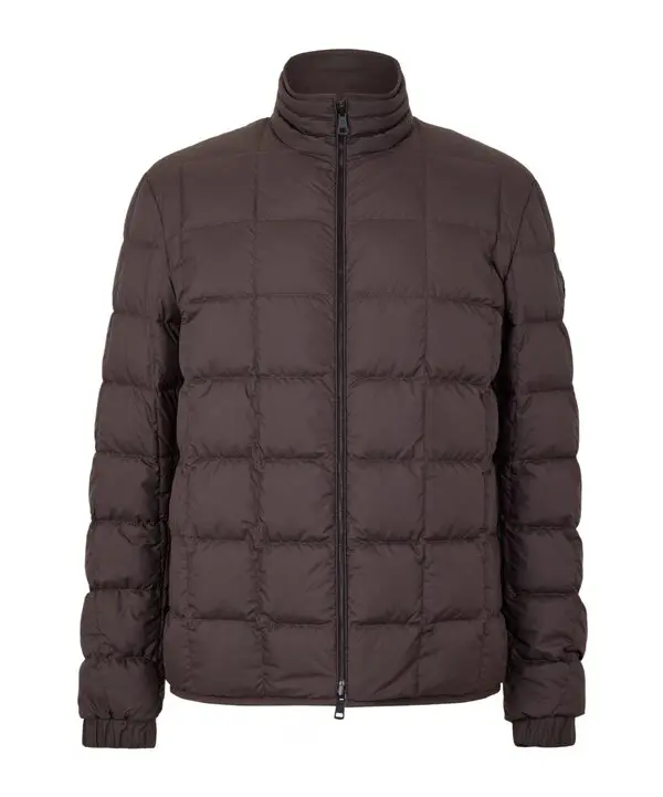 Moncler Padded Hybrid Jacket