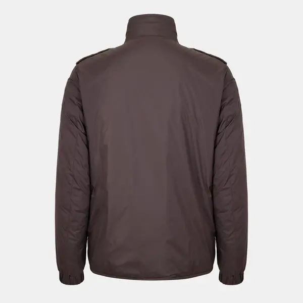 Moncler Padded Hybrid Jacket