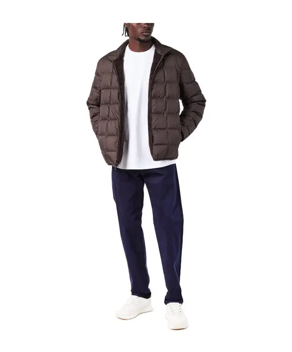 Moncler Padded Hybrid Jacket