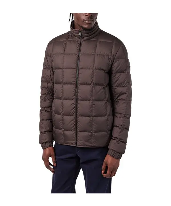 Moncler Padded Hybrid Jacket