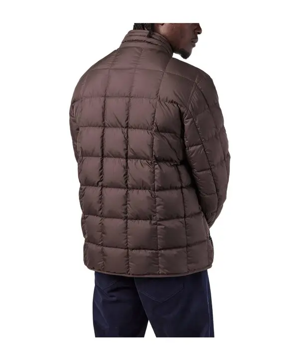 Moncler Padded Hybrid Jacket