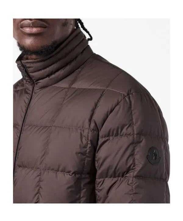 Moncler Padded Hybrid Jacket