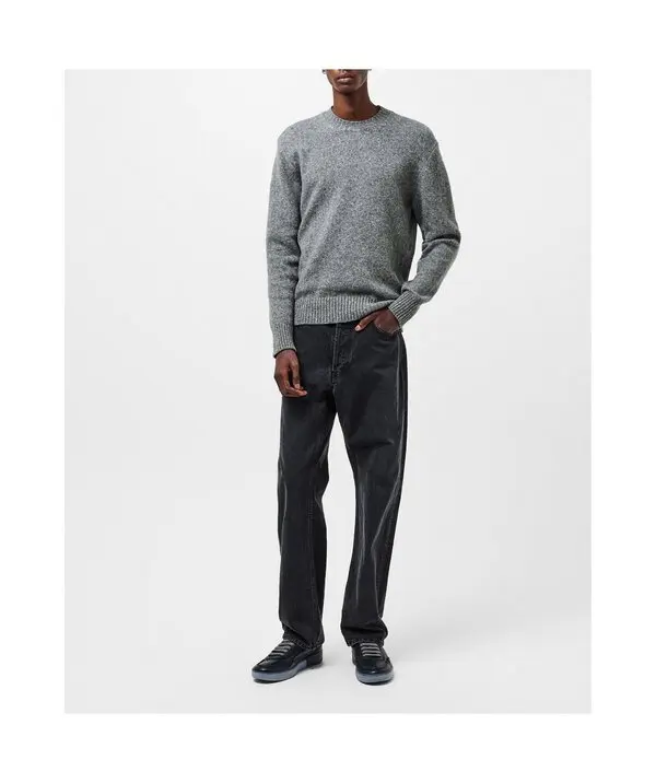 Dolce & Gabbana Solid Color Low Trainers