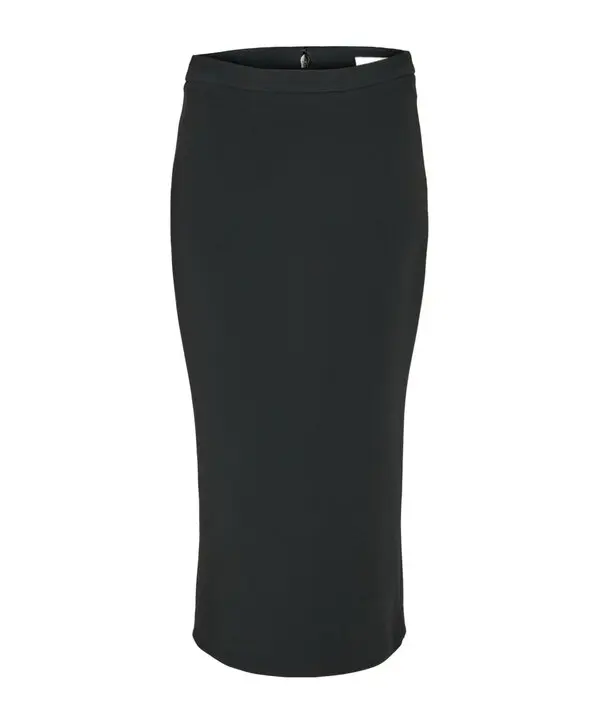 Givenchy Midi Skirt