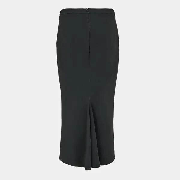 Givenchy Midi Skirt