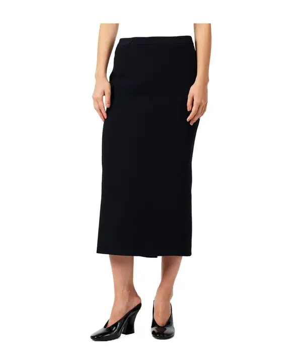Givenchy Midi Skirt