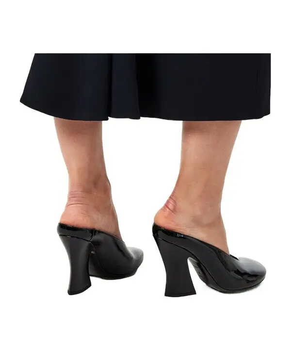 Givenchy Midi Skirt