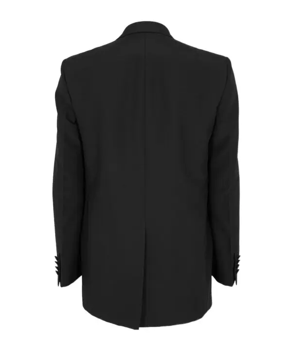 Gucci Double-breasted Blazer