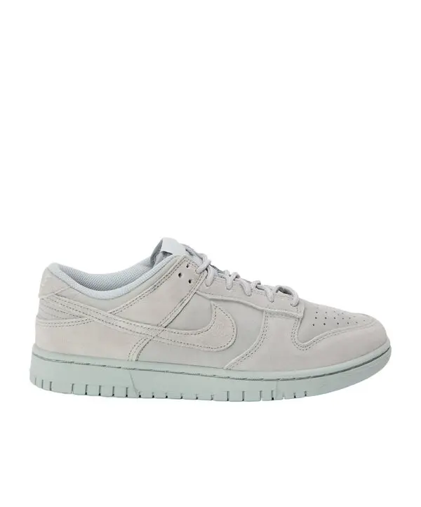 Nike Suede Sneakers