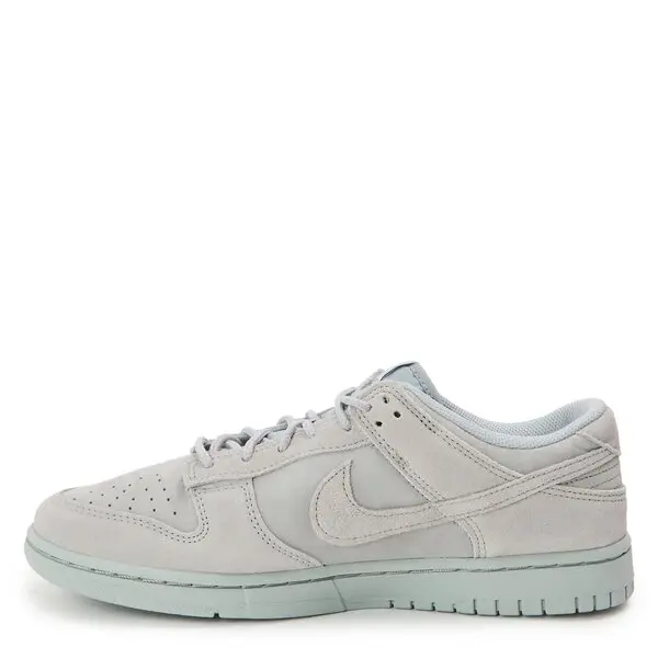 Nike Suede Sneakers