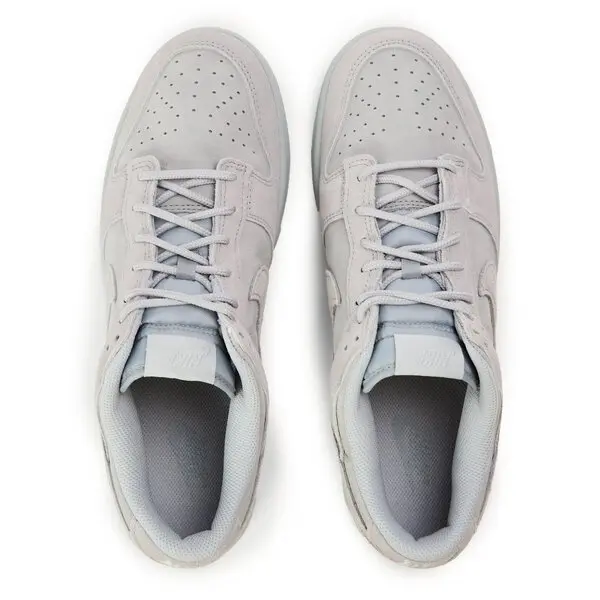 Nike Suede Sneakers