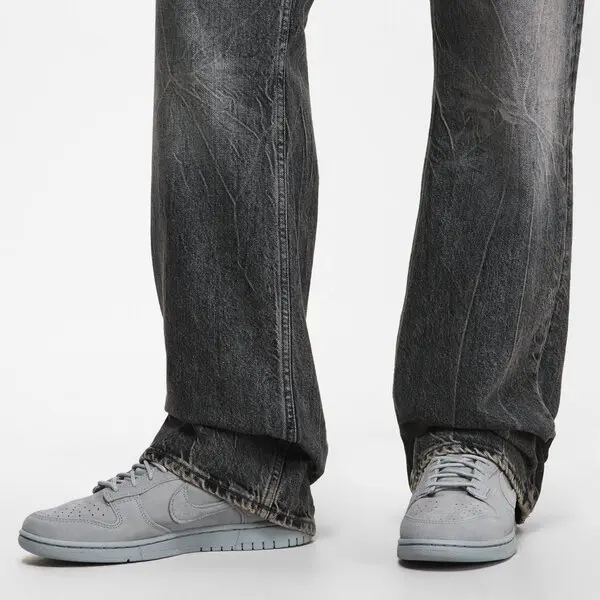 Nike Suede Sneakers