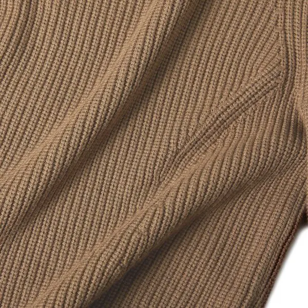 Hugo Boss Crew-neck Knit Sweater