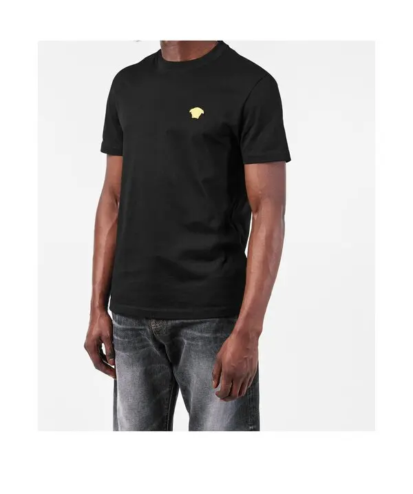 Versace Regular Fit T-shirt