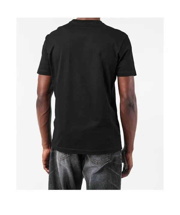 Versace Regular Fit T-shirt