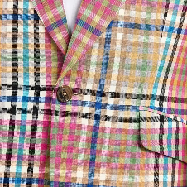VIVIENNE WESTWOOD Single-breasted Blazer