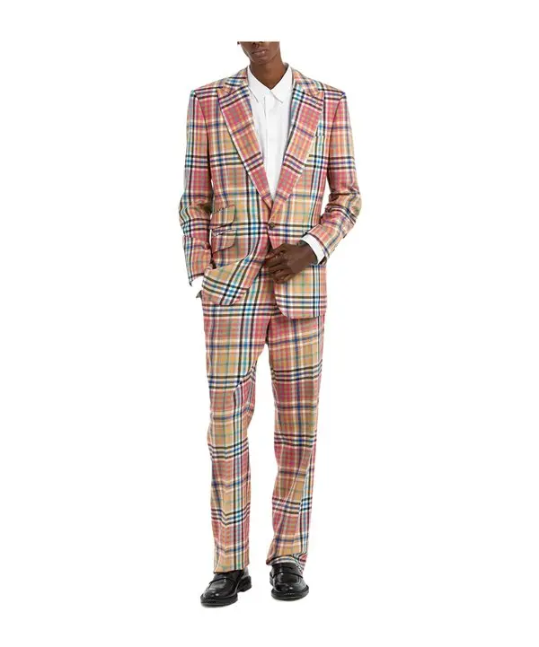 VIVIENNE WESTWOOD Single-breasted Blazer