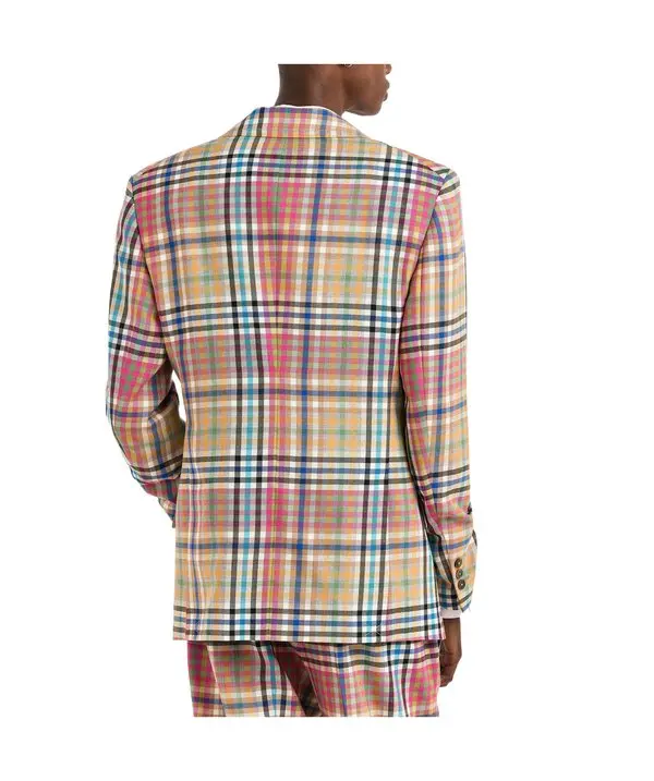 VIVIENNE WESTWOOD Single-breasted Blazer