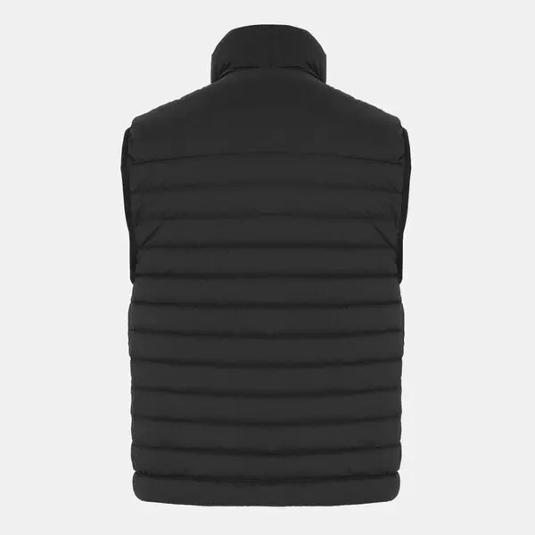 Stone Island Loom Sleeveless Gilet