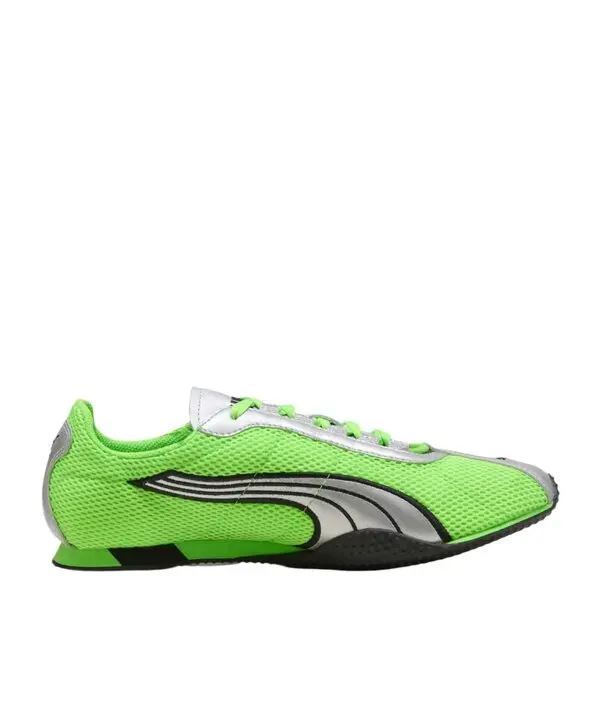 PUMA H-street Og Lace-up Sneakers - Green