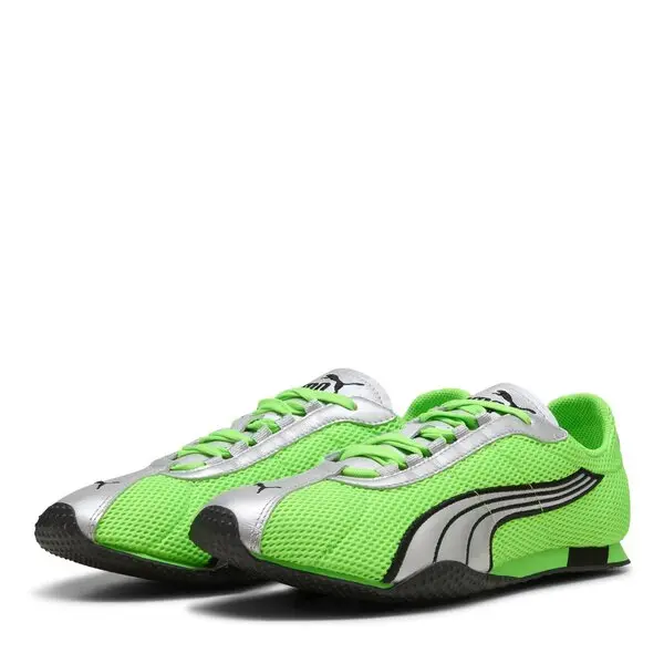 PUMA H-street Og Lace-up Sneakers - Green