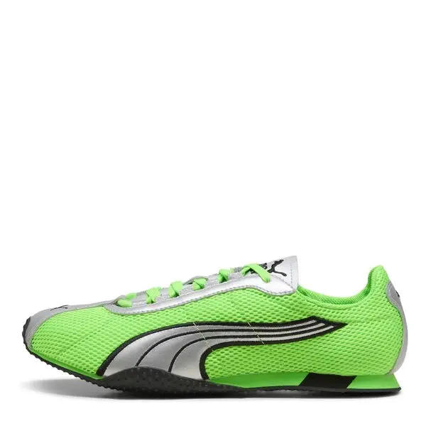 PUMA H-street Og Lace-up Sneakers - Green