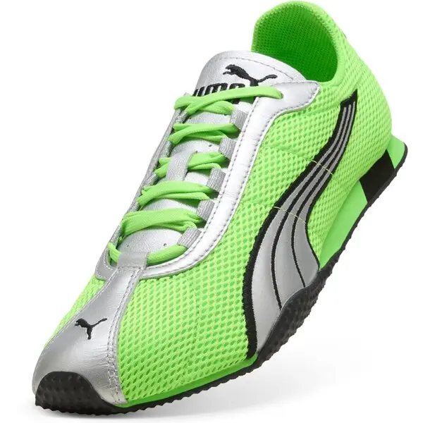 PUMA H-street Og Lace-up Sneakers - Green