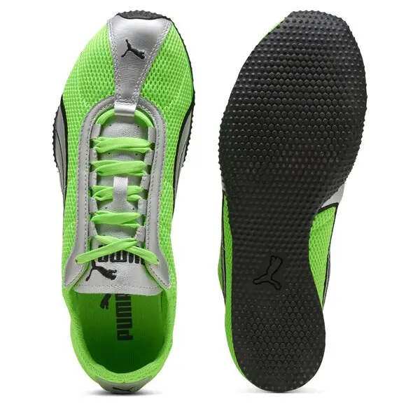 PUMA H-street Og Lace-up Sneakers - Green