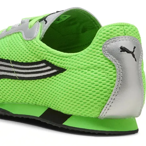PUMA H-street Og Lace-up Sneakers - Green